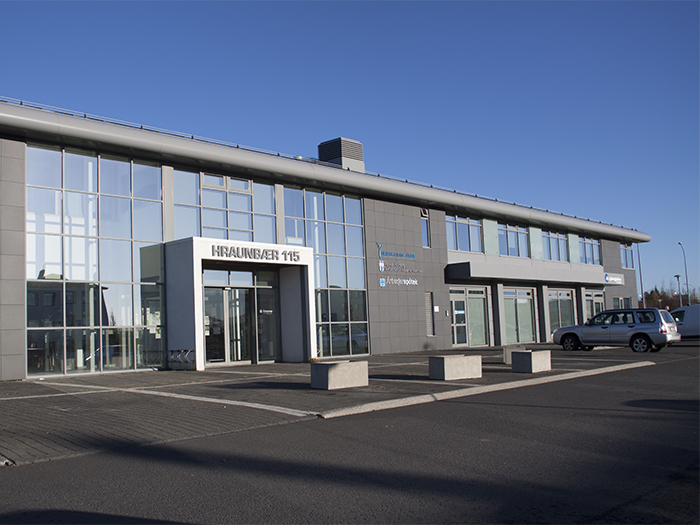 Heilsugæslan Árbæ