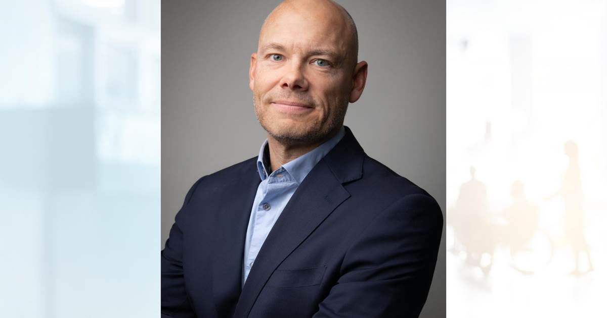 Helgi Þorsteinsson nýr framkvæmdastjóri fjármála og rekstrar | Heilsugæslan